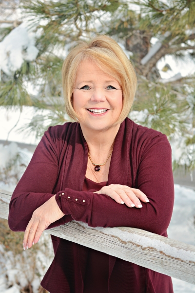 About Barbara Snow | Therapist in Salt Lake City, Utah | Individual ...